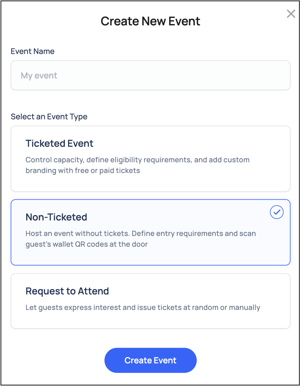 How To Use tokenproof with Unlock Events - Unlock Guides
